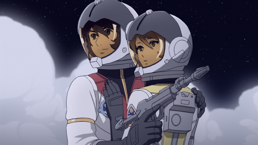 宇宙戦艦ヤマト2199（TV版） 第04話 | 映画・ドラマ・アニメの動画はTELASA(テラサ)