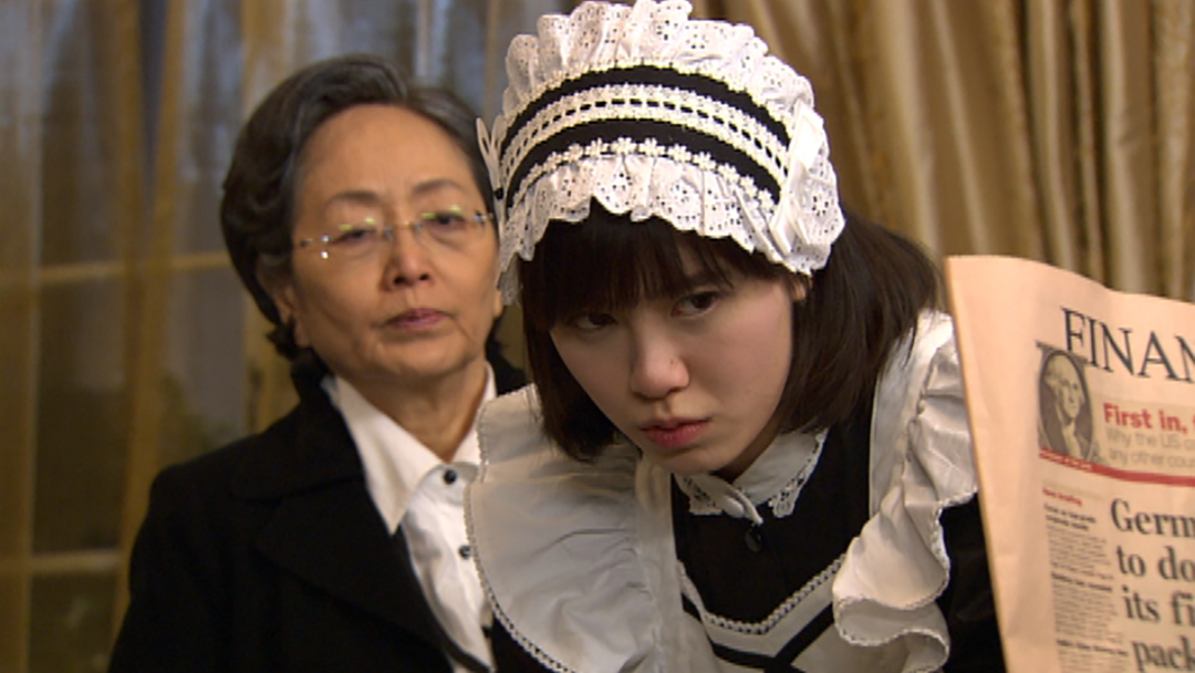 花より男子 -Boys Over Flowers- 第20話／字幕 | 映画・ドラマ・アニメの動画はTELASA(テラサ)