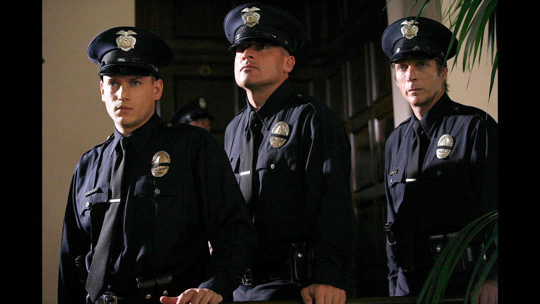 プリズン・ブレイク シーズン4 第04話／吹替 | 海外・アジアドラマの動画配信はTELASA(テラサ)-見逃し配信＆動画が見放題