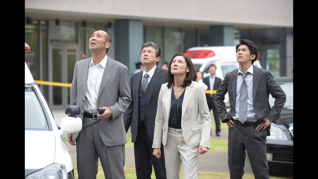 連続ドラマW コールドケース -真実の扉- 第08話 | 国内ドラマの動画配信はTELASA(テラサ)-見逃し配信＆動画が見放題