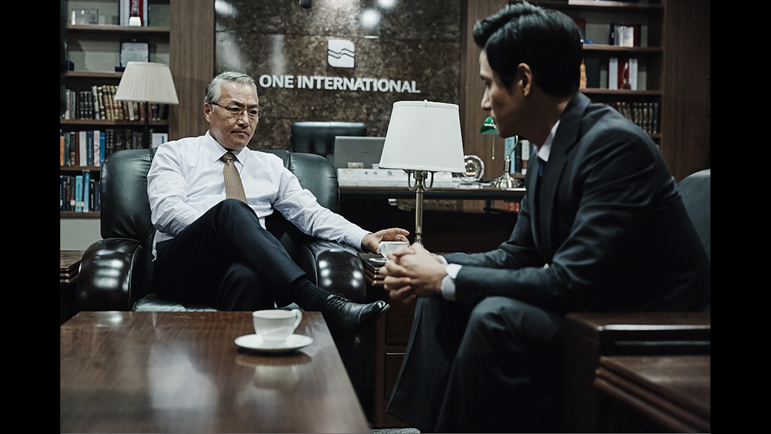 ミセン -未生- 第12話／字幕 | 映画・ドラマ・アニメの動画はTELASA(テラサ)