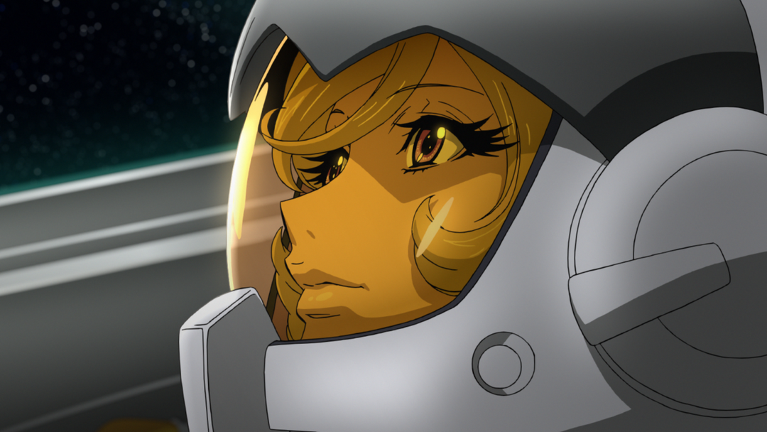 宇宙戦艦ヤマト2199（TV版） 第23話 | アニメの動画配信はTELASA(テラサ)-見逃し配信＆動画が見放題