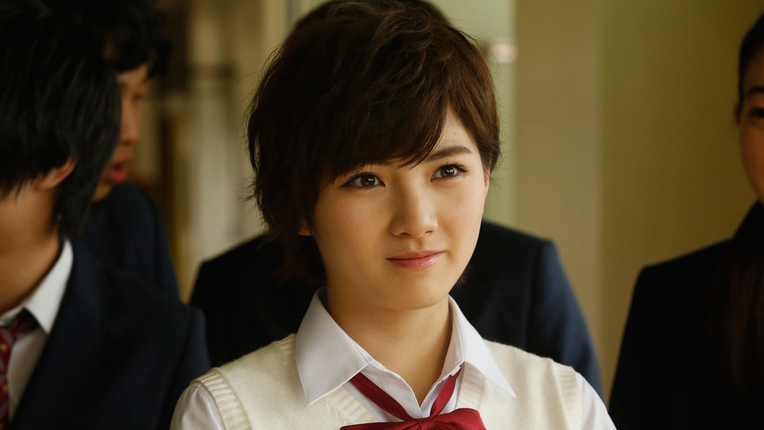 AKBラブナイト 恋工場 第23話 | 国内ドラマの動画配信はTELASA(テラサ)-見逃し配信＆動画が見放題