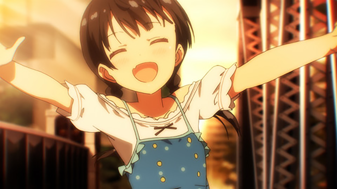 One Room 第08話 | アニメの動画配信はTELASA(テラサ)-見逃し配信＆動画が見放題