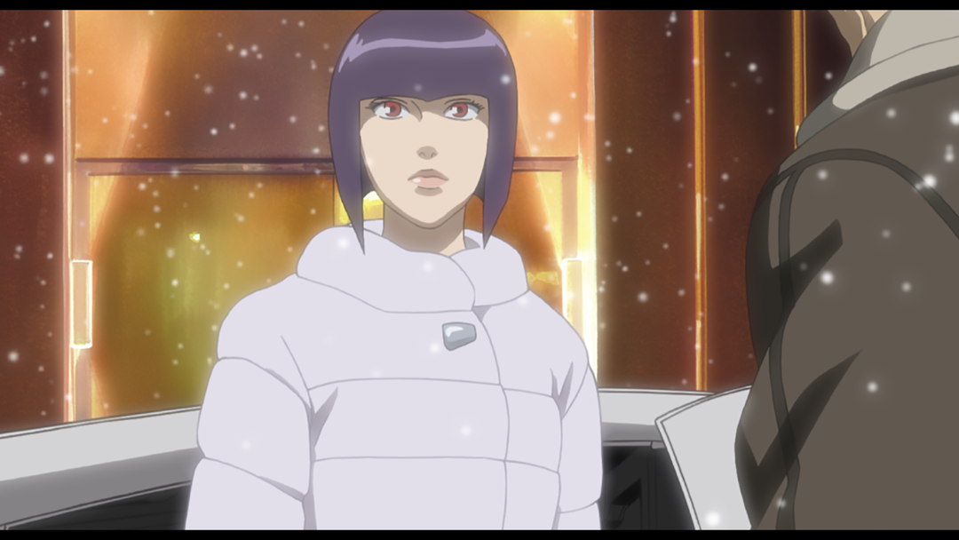 攻殻機動隊 S.A.C. 2nd GIG 第02話 | 映画・ドラマ・アニメの動画はTELASA(テラサ)