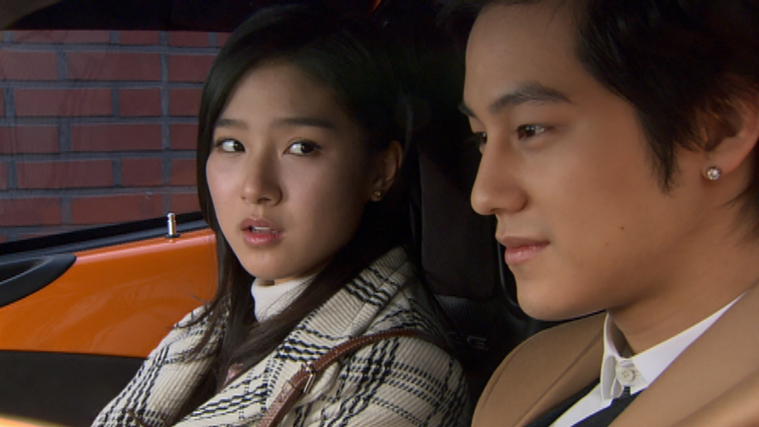 花より男子 -Boys Over Flowers- 第16話／字幕 | 映画・ドラマ・アニメの動画はTELASA(テラサ)