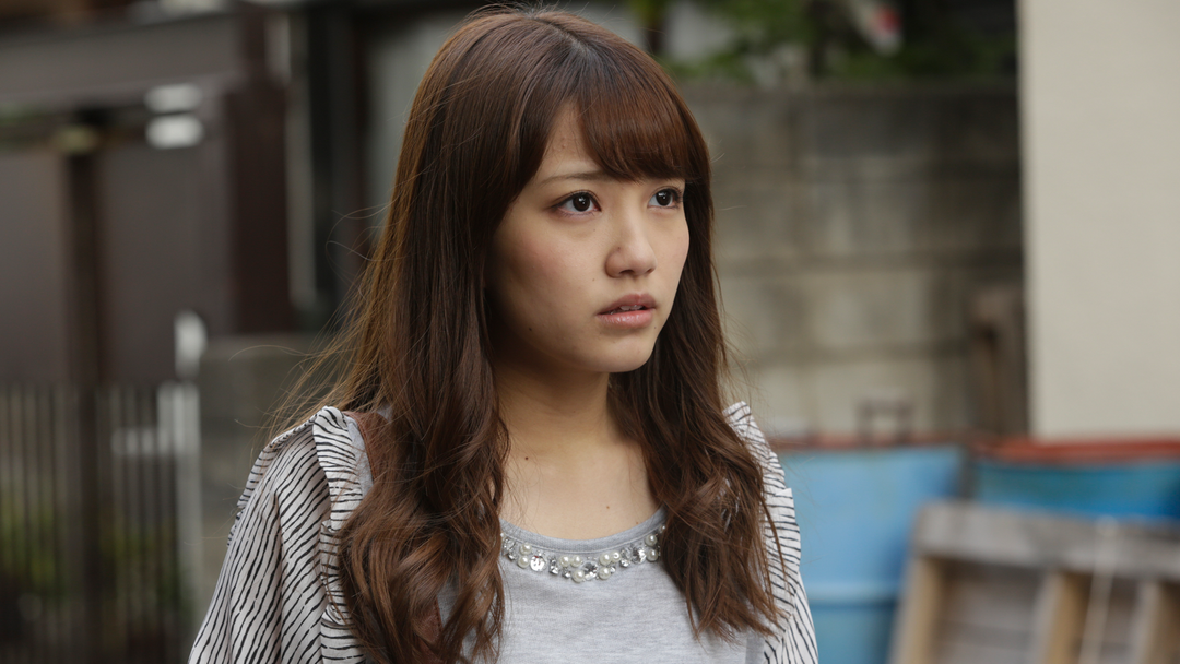 AKBホラーナイト アドレナリンの夜 第23話 | 国内ドラマの動画配信はTELASA(テラサ)-見逃し配信＆動画が見放題