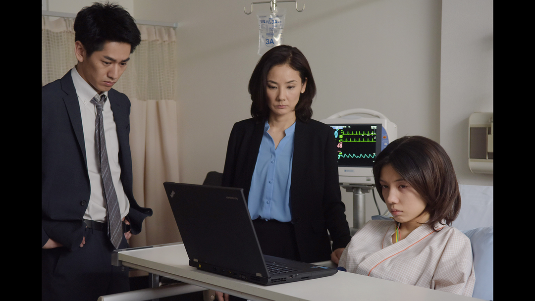 連続ドラマW コールドケース -真実の扉- 第02話 | 国内ドラマの動画配信はTELASA(テラサ)-見逃し配信＆動画が見放題