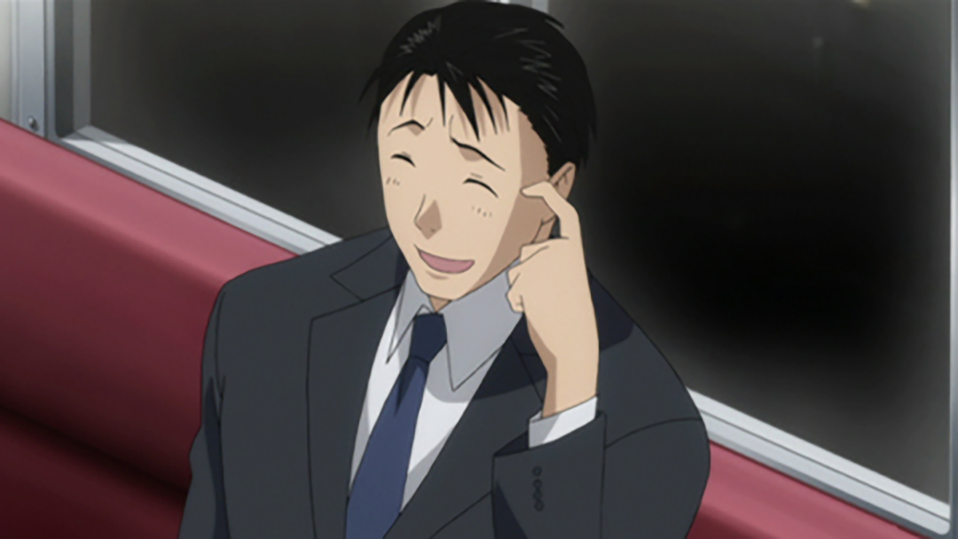 薬師寺涼子の怪奇事件簿 第06話 | 映画・ドラマ・アニメの動画はTELASA(テラサ)