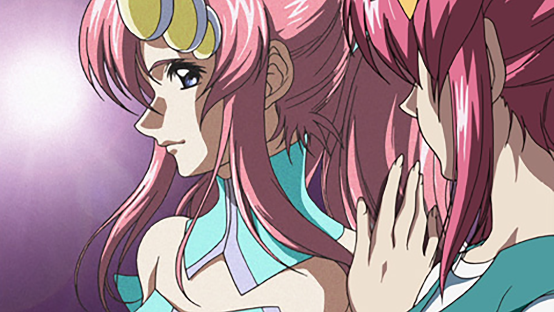 機動戦士ガンダムSEED DESTINY HDリマスター 第46話 | アニメの動画配信はTELASA(テラサ)-見逃し配信＆動画が見放題