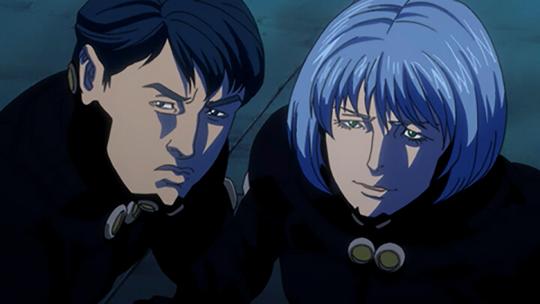 GANTZ 第23話 | 映画・ドラマ・アニメの動画はTELASA(テラサ)