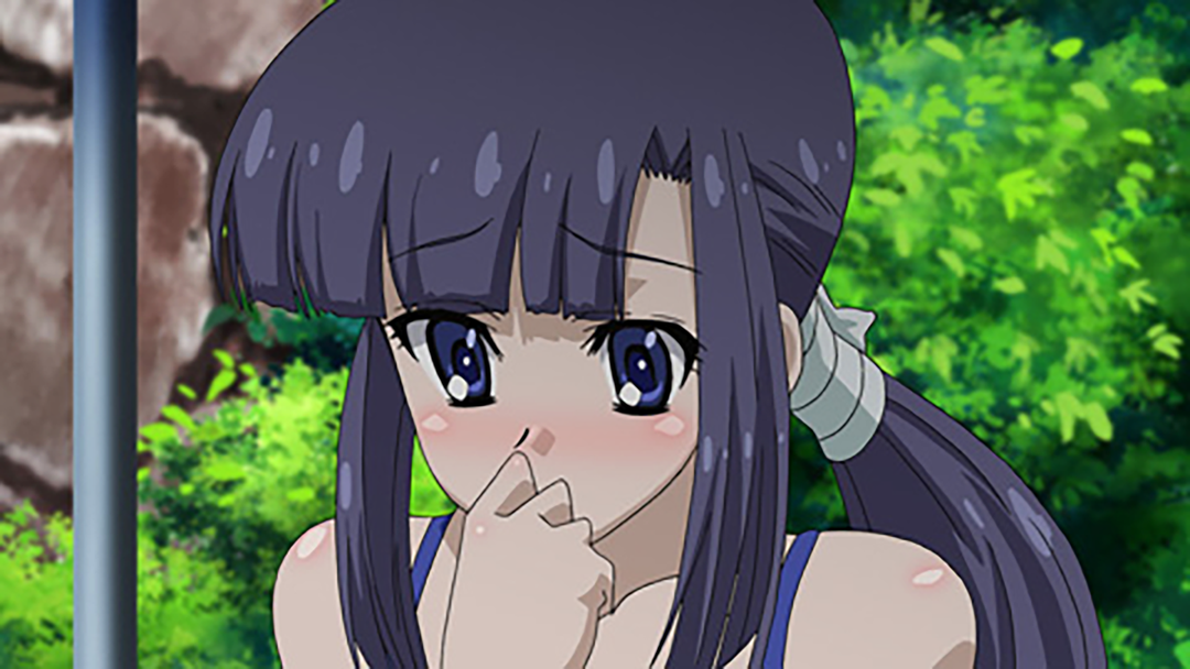 アスラクライン2 第03話 | 映画・ドラマ・アニメの動画はTELASA(テラサ)