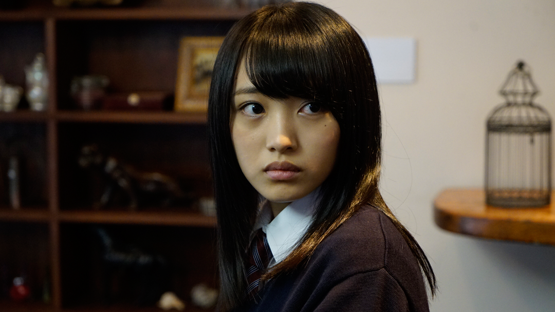 AKBホラーナイト アドレナリンの夜 第21話 | 国内ドラマの動画配信はTELASA(テラサ)-見逃し配信＆動画が見放題