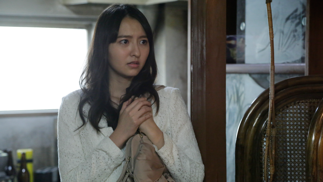 AKBホラーナイト アドレナリンの夜 第20話 | 映画・ドラマ・アニメの動画はTELASA(テラサ)