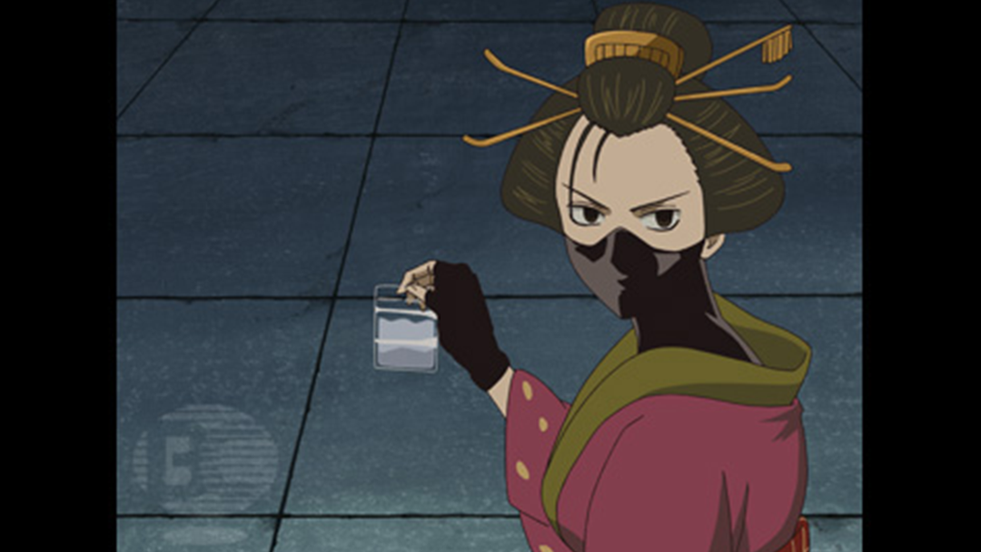 銀魂 （4年目）第177話 | 映画・ドラマ・アニメの動画はTELASA(テラサ)