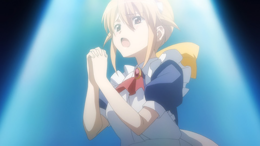 kiss×sis 第06話 | 映画・ドラマ・アニメの動画はTELASA(テラサ)