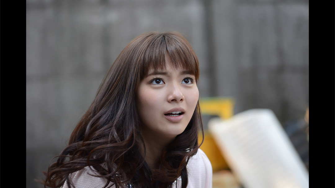 青春探偵ハルヤ-大人の悪を許さない！- 第02話 | 映画・ドラマ・アニメの動画はTELASA(テラサ)