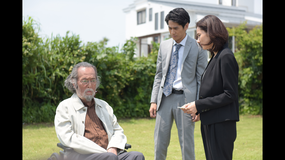 連続ドラマW コールドケース -真実の扉- 第06話 | 国内ドラマの動画配信はTELASA(テラサ)-見逃し配信＆動画が見放題