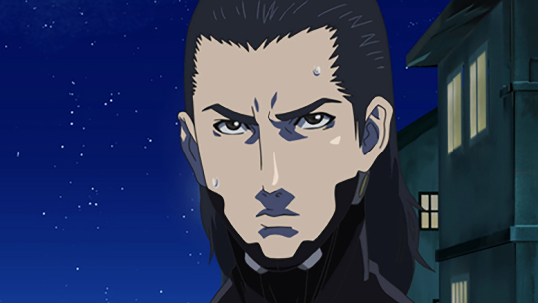 GANTZ 第10話 | アニメの動画配信はTELASA(テラサ)-見逃し配信＆動画が見放題