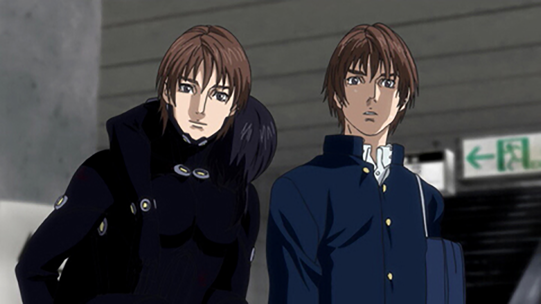 GANTZ 第26話（最終話） | 映画・ドラマ・アニメの動画はTELASA(テラサ)