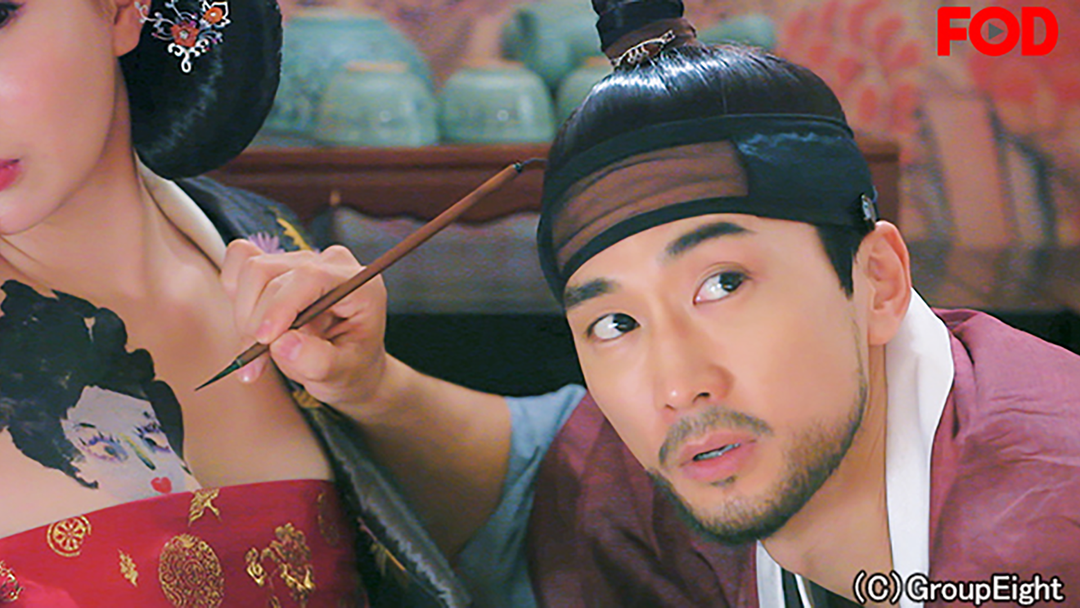 師任堂（サイムダン）色の日記＜完全版＞ ＃03／字幕 | 映画・ドラマ・アニメの動画はTELASA(テラサ)