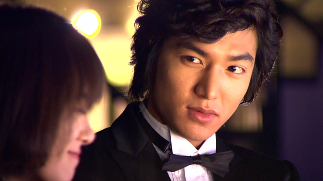 花より男子 -Boys Over Flowers- 第03話／字幕 | 映画・ドラマ・アニメの動画はTELASA(テラサ)