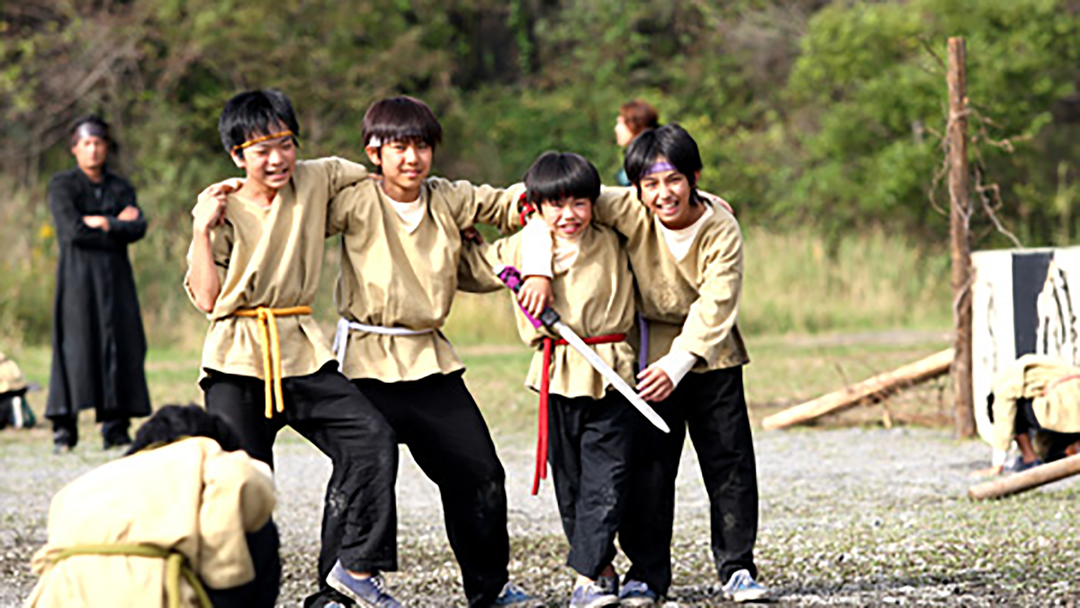 牙狼＜GARO＞-MAKAISENKI- 第15話 | 映画・ドラマ・アニメの動画はTELASA(テラサ)