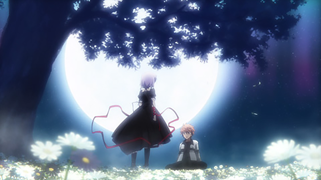 TVアニメ「Rewrite」2ndシーズン 第14話 | アニメの動画配信はTELASA(テラサ)-見逃し配信＆動画が見放題