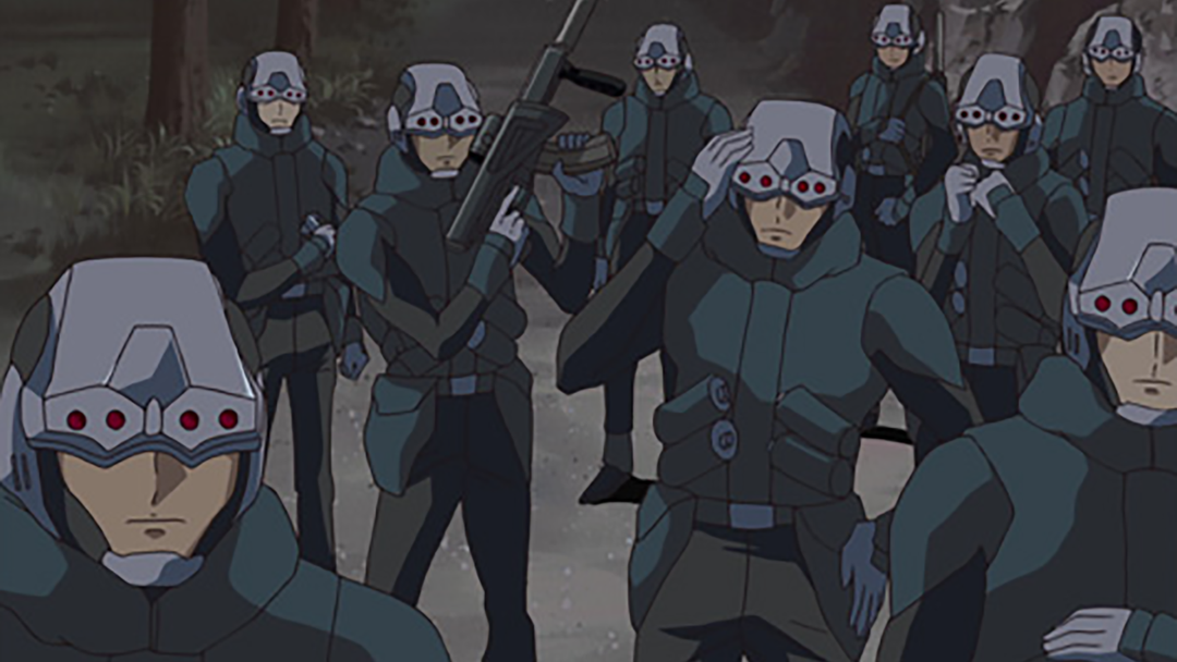 機動戦士ガンダムSEED DESTINY HDリマスター 第13話 | アニメの動画配信はTELASA(テラサ)-見逃し配信＆動画が見放題