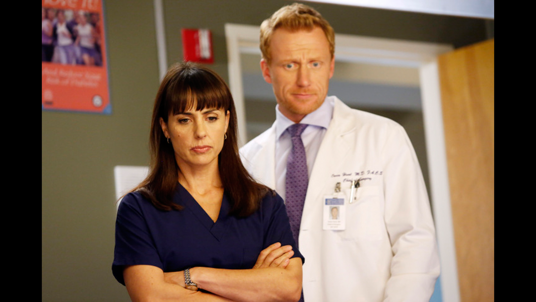 グレイズ・アナトミー シーズン9 第12話／字幕 | 海外・アジアドラマの動画配信はTELASA(テラサ)-見逃し配信＆動画が見放題