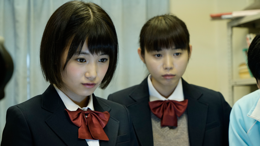 AKBホラーナイト アドレナリンの夜 第16話 | 国内ドラマの動画配信はTELASA(テラサ)-見逃し配信＆動画が見放題