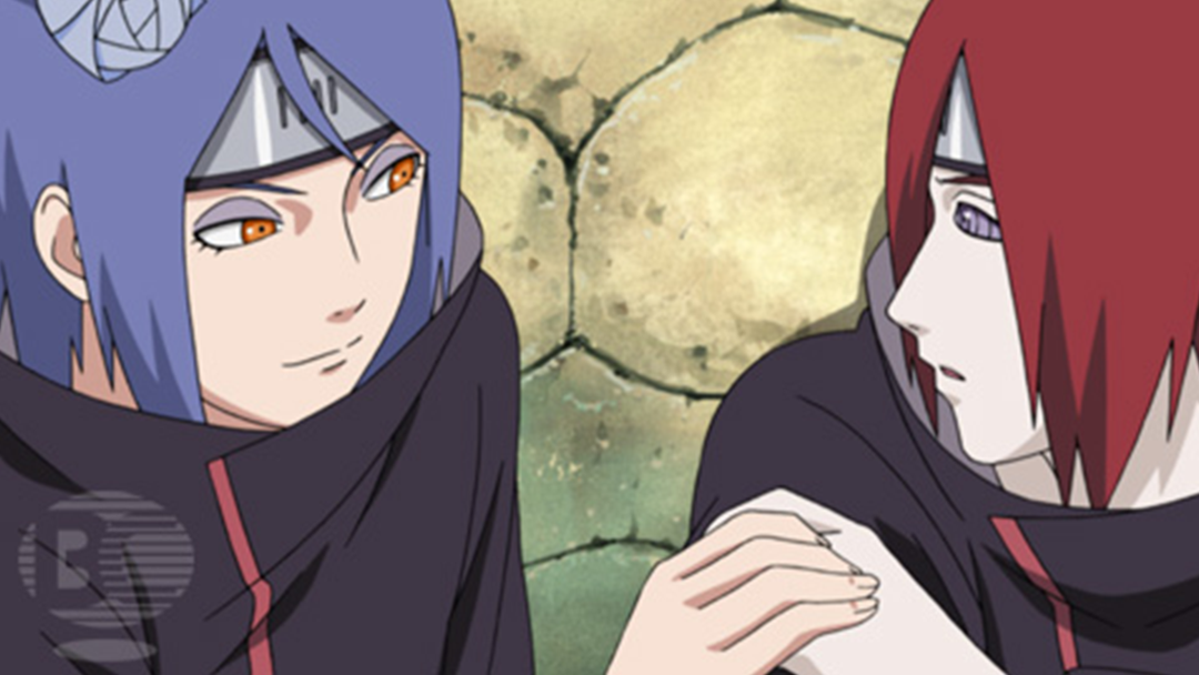 NARUTO-ナルト- 疾風伝 忍界大戦編（4） 第567話 | 映画・ドラマ・アニメの動画はTELASA(テラサ)