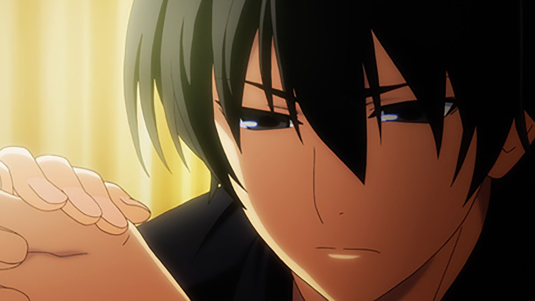 グリザイアの迷宮／グリザイアの楽園 「楽園」 第04話 | 映画・ドラマ・アニメの動画はTELASA(テラサ)