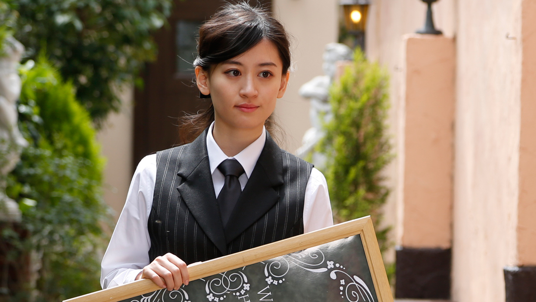 AKBラブナイト 恋工場 第26話 | 国内ドラマの動画配信はTELASA(テラサ)-見逃し配信＆動画が見放題