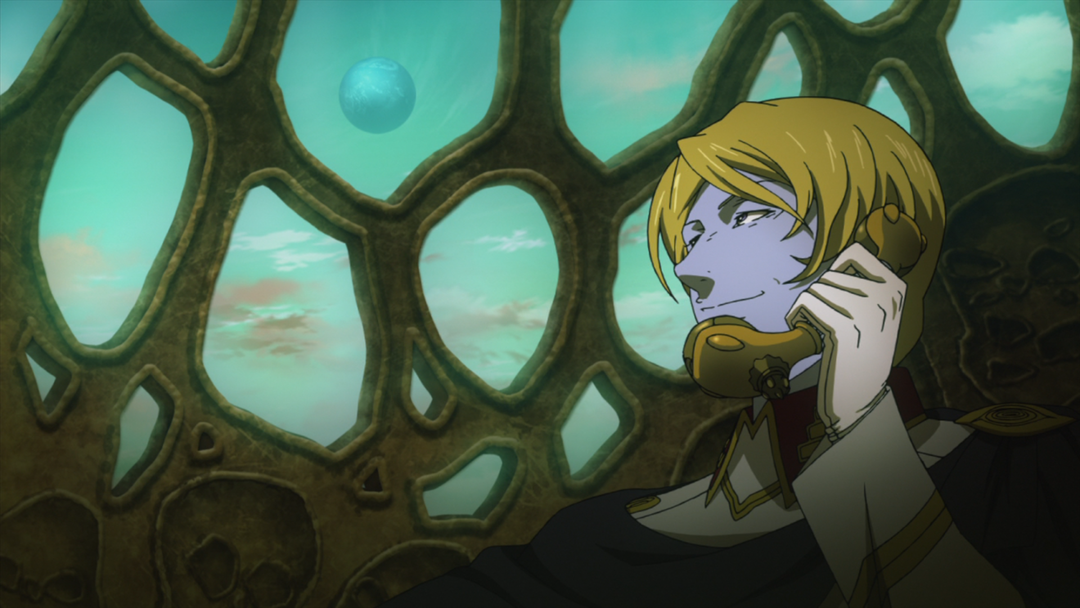 宇宙戦艦ヤマト2199（TV版） 第12話 | アニメの動画配信はTELASA(テラサ)-見逃し配信＆動画が見放題