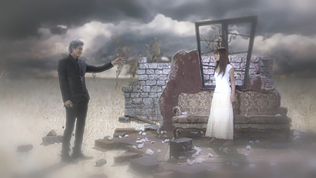 ドラマシリーズ「牙狼＜GARO＞-GOLD STORM-翔」 第19話 | 映画・ドラマ・アニメの動画はTELASA(テラサ)