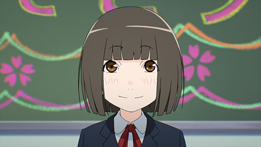 18if 第03話 | アニメの動画配信はTELASA(テラサ)-見逃し配信＆動画が見放題