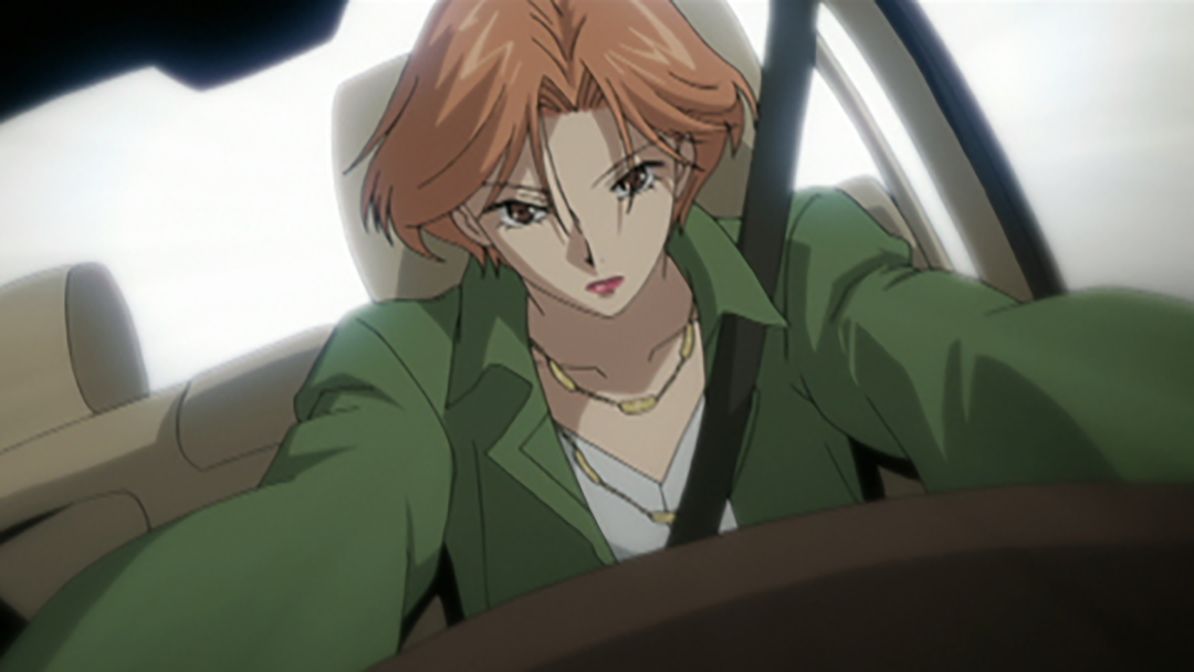 薬師寺涼子の怪奇事件簿 第04話 | 映画・ドラマ・アニメの動画はTELASA(テラサ)