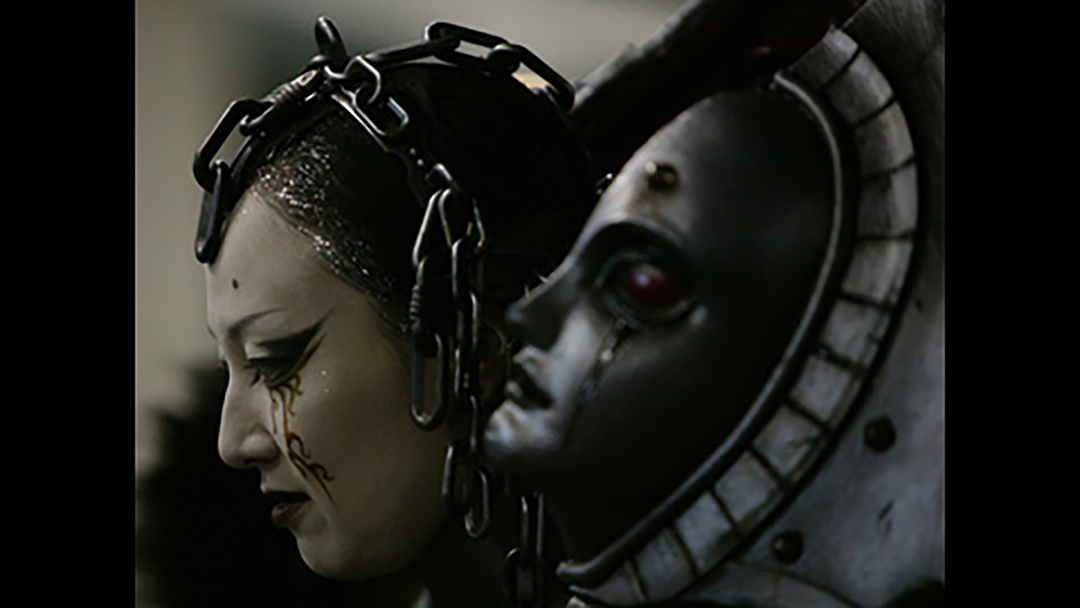 牙狼＜GARO＞HDリマスター 第02話 | 映画・ドラマ・アニメの動画はTELASA(テラサ)