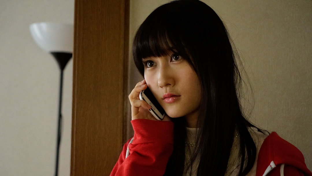 AKBホラーナイト アドレナリンの夜 第37話 | 映画・ドラマ・アニメの動画はTELASA(テラサ)