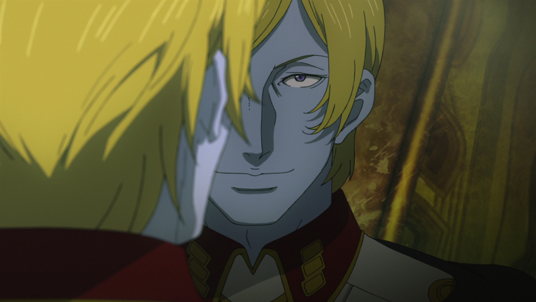 宇宙戦艦ヤマト2199（TV版） 第06話 | アニメの動画配信はTELASA(テラサ)-見逃し配信＆動画が見放題