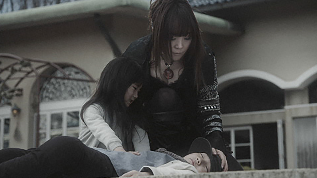 ドラマシリーズ「牙狼＜GARO＞-GOLD STORM-翔」 第11話 | 映画・ドラマ・アニメの動画はTELASA(テラサ)