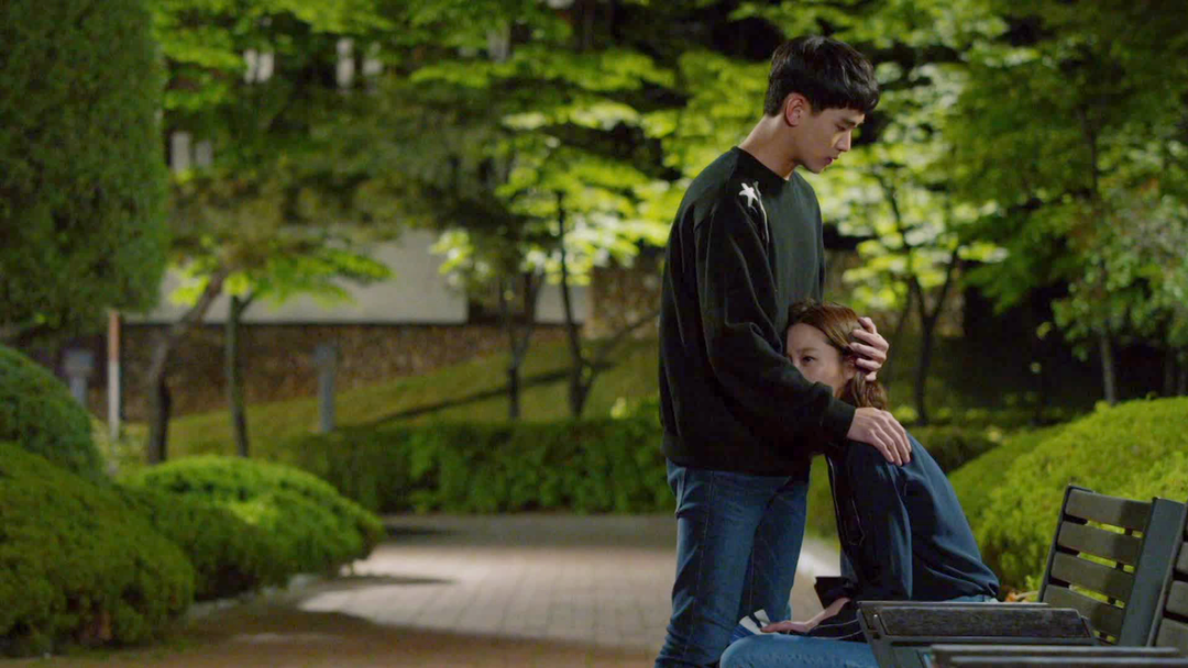 プロデューサー 第12話／字幕 | 映画・ドラマ・アニメの動画はTELASA(テラサ)