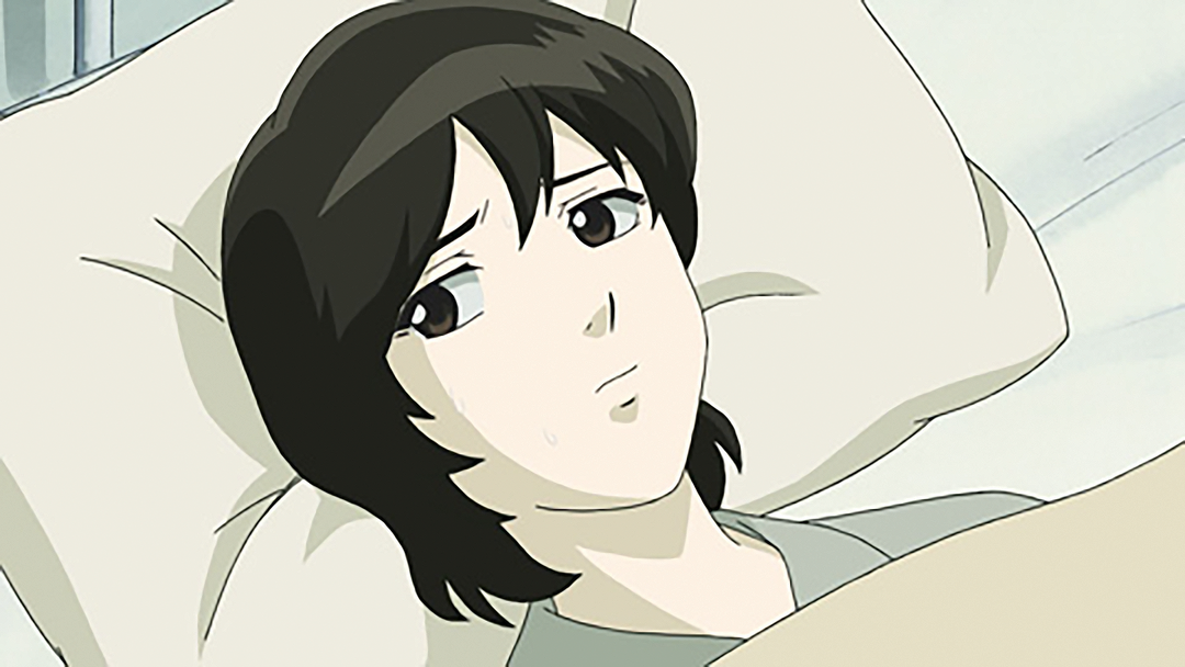 RAY THE ANIMATION 第08話 | 映画・ドラマ・アニメの動画はTELASA(テラサ)