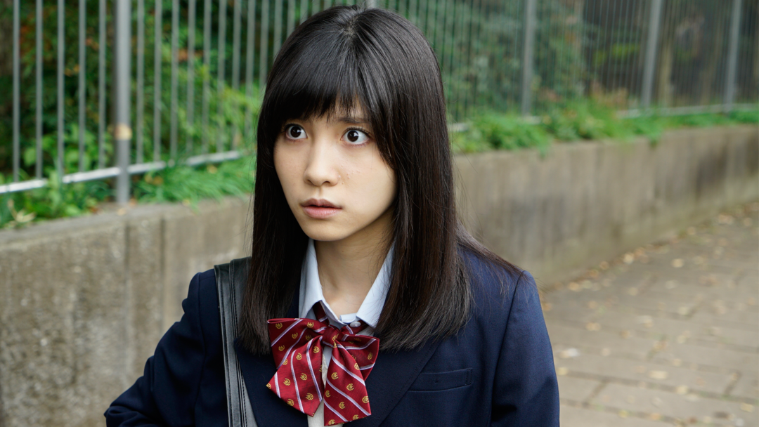 AKBホラーナイト アドレナリンの夜 第19話 | 映画・ドラマ・アニメの動画はTELASA(テラサ)