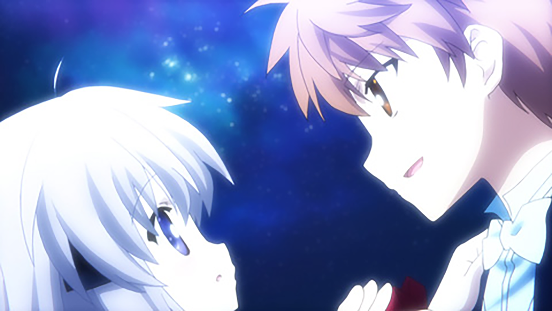 TVアニメ「Rewrite」2ndシーズン 第15話 | アニメの動画配信はTELASA(テラサ)-見逃し配信＆動画が見放題