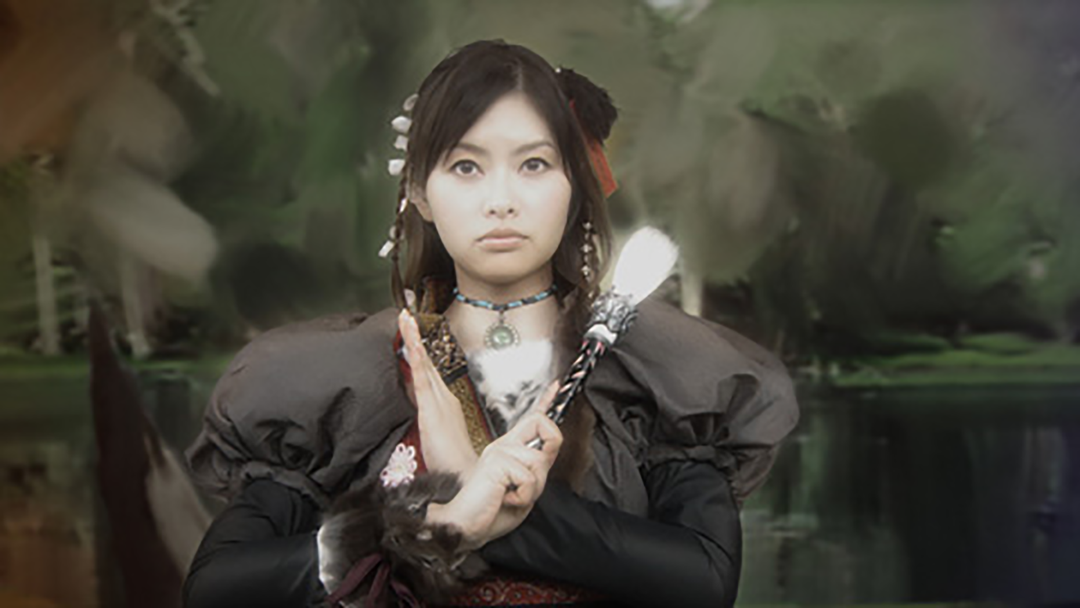 牙狼＜GARO＞-MAKAISENKI- 第19話 | 映画・ドラマ・アニメの動画はTELASA(テラサ)