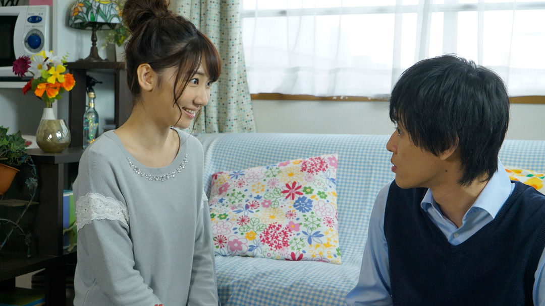 AKBラブナイト 恋工場 第01話 | 映画・ドラマ・アニメの動画はTELASA(テラサ)