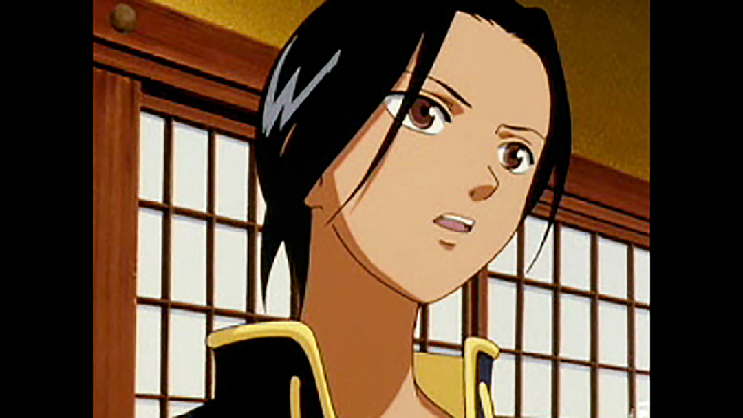 学園戦記ムリョウ 第08話 | 映画・ドラマ・アニメの動画はTELASA(テラサ)