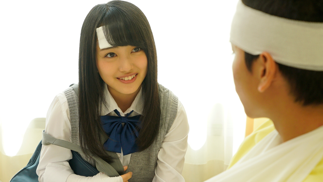 AKBラブナイト 恋工場 第37話 | 国内ドラマの動画配信はTELASA(テラサ)-見逃し配信＆動画が見放題